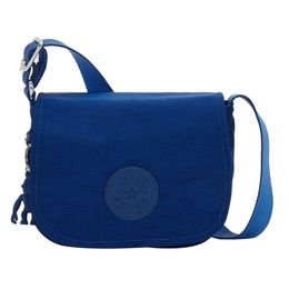 Kipling Loreen Mini Damen Blau Umh&auml;ngetasche