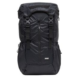 Oakley 26L Voyager Schwarzen Rucksack