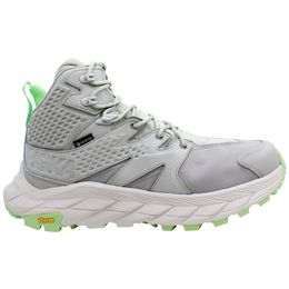 Hoka One One Hoka Anacapa Mid Gore-Tex Unisex Graue Stiefel