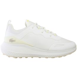 Lacoste Active 49851 222 1 Damen Wei&szlig; Sneakers