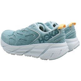 Hoka One One Hoka One Clifton L Unisex-Turnschuhe, Blau