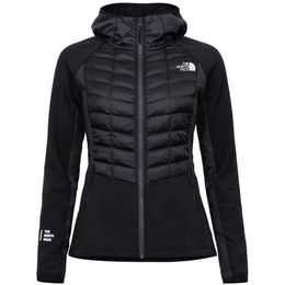 The North Face Mountain Athletics Lab Hybrid Thermoball Damenjacke Schwarz