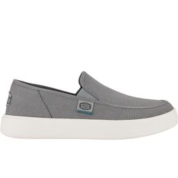 Hey DUDE Shoes Hey Dude Sunapee Canvas Herren-Sneaker