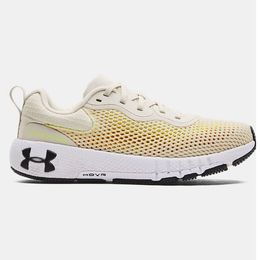 Under Armour Hovr Machina 2 Se Womens Beige Trainer
