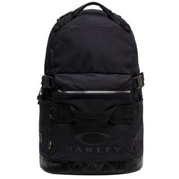 Oakley 20L Utility Rucksack Schwarz