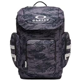 Oakley 29.5L Urban Rucksack Camouflage Grau