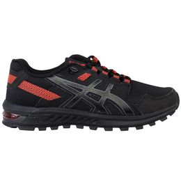 asics Gel-Citrek Herren Schwarz Laufschuhe
