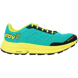 inov-8 Trailfly Ultra G 280 Damen Gr&uuml;ne Laufschuhe