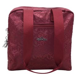 Kipling Ryana Basic Plus Rote Umh&auml;ngetasche