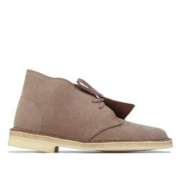 Clarks Originals Boots Desert