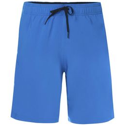 Oakley Ace Volley 18 Zoll Herren Badehose Blau