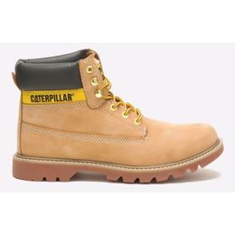 Caterpillar Colorado 2.0 Leder Herrenstiefel