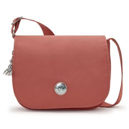 Kipling Loreen M Damen Pink Umh&auml;ngetasche