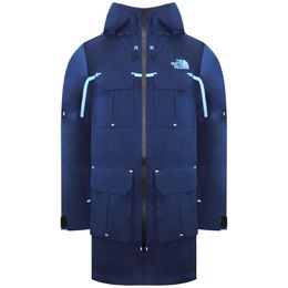The North Face RMST FutureLight Herren Navy Mountain Parka Jacke