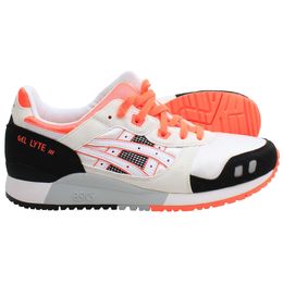 asics Gel-Lyte III OG Herren-Trainer in Wei&szlig;