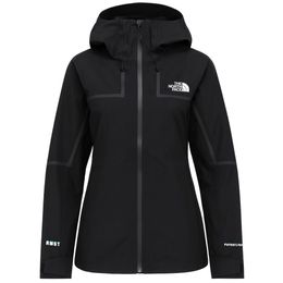 The North Face RMST FutureLight Damen schwarze Jacke