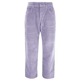 Nike ACG Herren Lila Hose