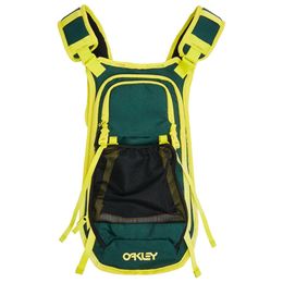 Oakley 4L Switchback Hydration Rucksack Gr&uuml;n