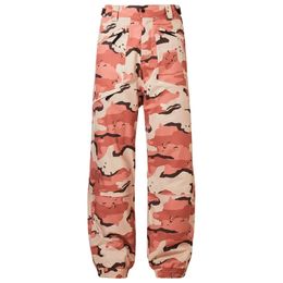 Oakley Evocative RC Herren Camo W&uuml;sten-Ski-Hose