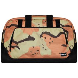 Oakley 2.0 Camo Dessert Wochenend-Duffle-Tasche