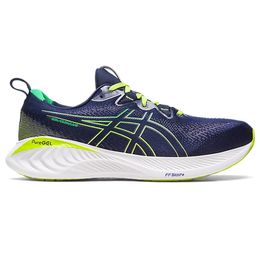 asics Gel-Cumulus 25 Herren Lauf Schuhe Navy