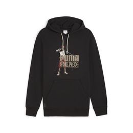 Puma x ONE PIECE Herren Hoodie