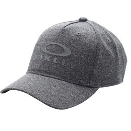 Oakley Edge 4.0 Herren Grau Golfm&uuml;tze