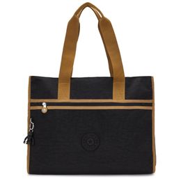 Kipling Archer Damen schwarze Tote Bag