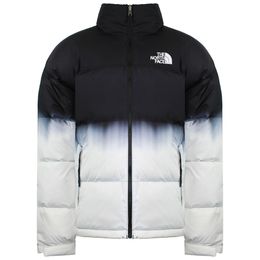 The North Face 96 Retro Nuptse Dip Herren Jacke in Schwarz
