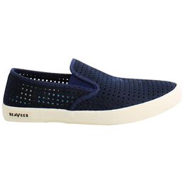 SeaVees Baja Portal Herrenblaue Schuhe