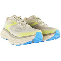 Hoka One One Hoka Stinsons ATR 6 Herren Hellbraune Laufschuhe