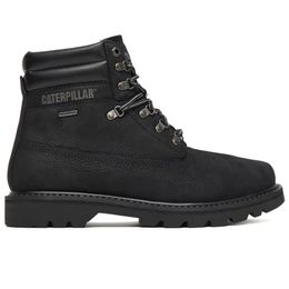 Caterpillar Colorado 2.0 Hiker Wasserdichte TX Herrenstiefel Schwarz