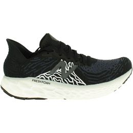 New Balance Fresh Foam 1080v10 Herren Schwarze Laufschuhe