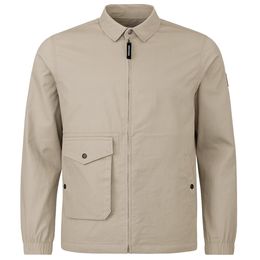 Weekend Offender Granville Herrenbeige Jacke