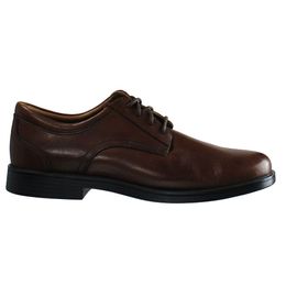 Clarks un aldric Herren braune Schuhe