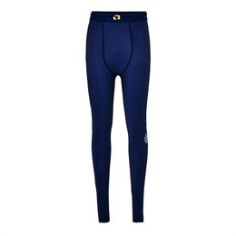 Herren SKINS 3 in Blau