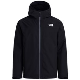 The North Face Dryzzle FUTURELIGHT Herren Schwarz Isolierte Jacke