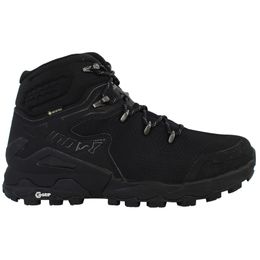 inov-8 Roclite Pro G 400 GTX V2 Herren Wanderschuhe Schwarz
