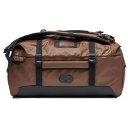 Oakley 70L Road Trip RC Braune Reisetasche