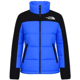 The North Face Hmlyn Isolierte Damen Blaue Gepolsterte Jacke