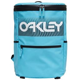 Oakley 29L Quadra RC Blau Rucksack