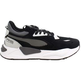 Puma RS-Z Reinvention Herren schwarze Sneaker