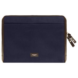 Hackett London RC Marine Dokumententasche