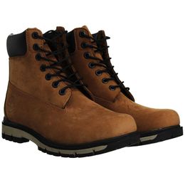 Timberland Radford 6 Zoll Herrenstiefel in Braun