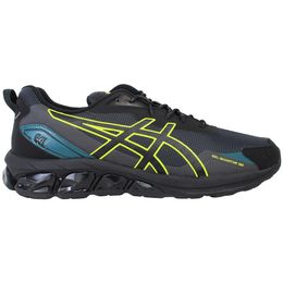 asics Gel-Quantum 180 LS Herren Schwarze Laufschuhe