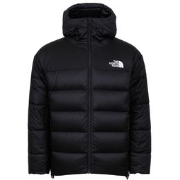 The North Face NSE Daunenjacke f&uuml;r Herren in Schwarz