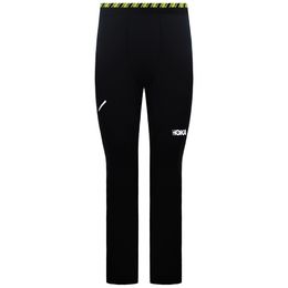 Hoka One One Hoka Hupana Herren Schwarz Leggings
