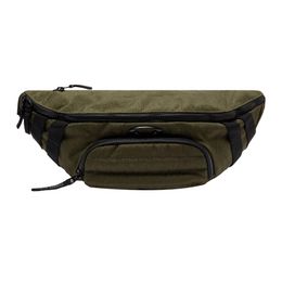 Oakley 4,5L Enduro Dunkelgr&uuml;n G&uuml;rteltasche
