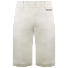Adidas Club Herren Beige Bermudashorts