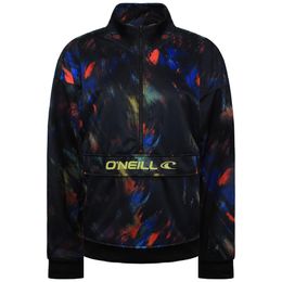 O`Neill O'Neill Rutile Damen Fleece-Pullover in Mehrfarbig